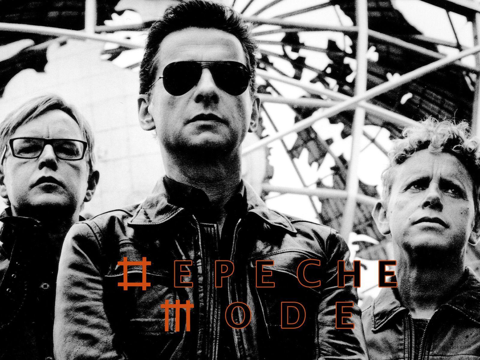 Depeche Mode HD Wallpapers - Top Free Depeche Mode HD Backgrounds ...