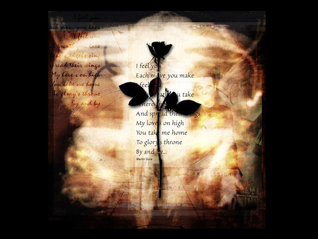 Depeche Mode HD Wallpapers - Top Free Depeche Mode HD Backgrounds ...