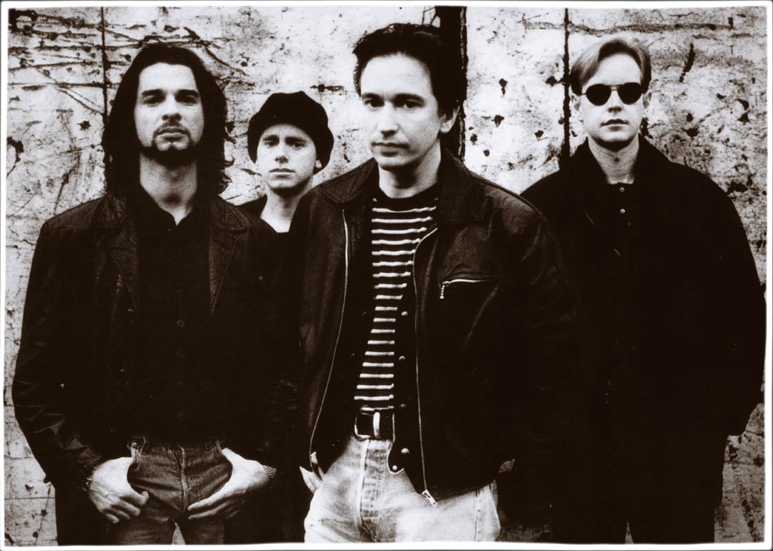 Depeche Mode HD Wallpapers - Top Free Depeche Mode HD Backgrounds ...