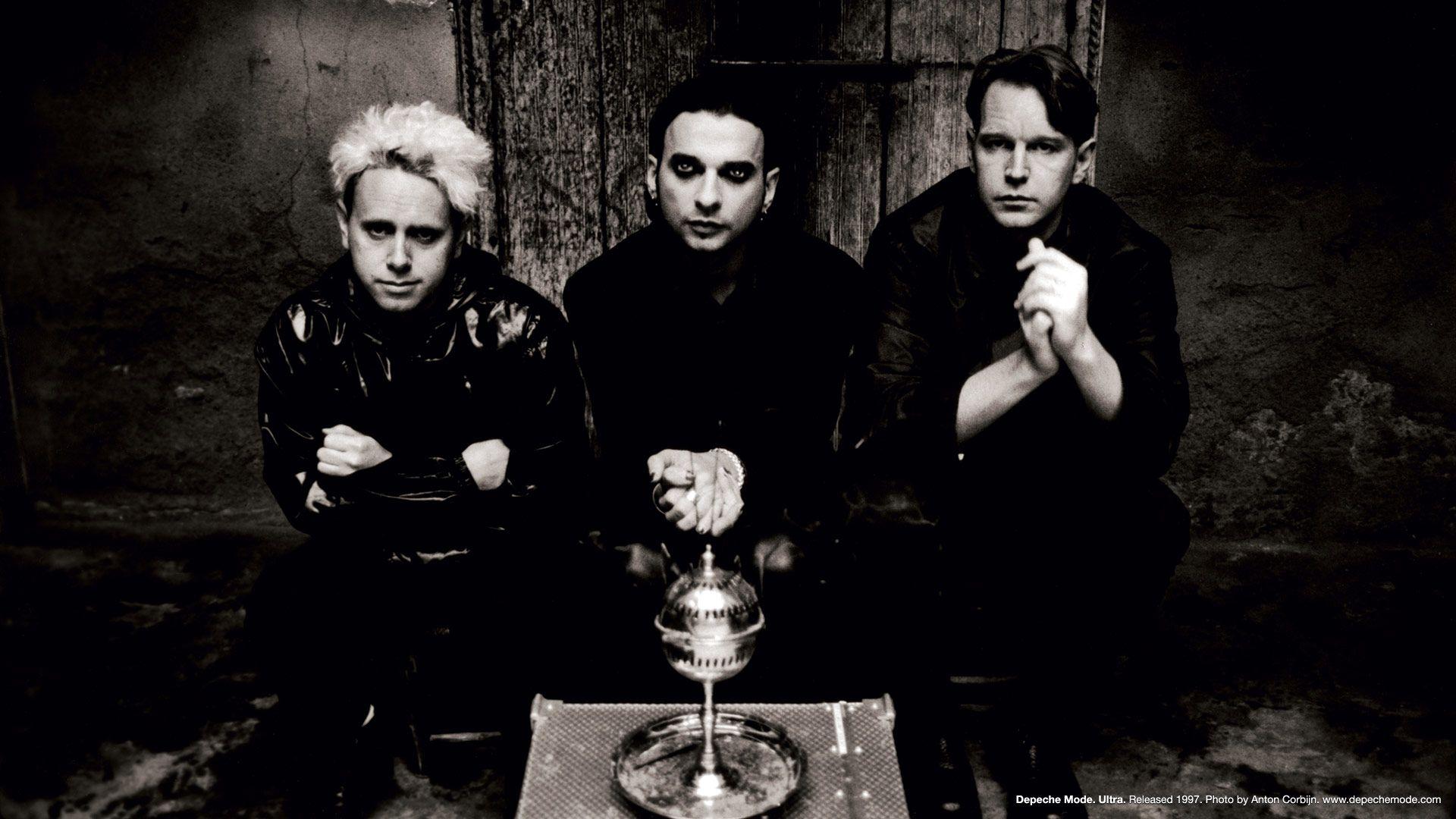 Depeche Mode HD Wallpapers - Top Free Depeche Mode HD Backgrounds ...