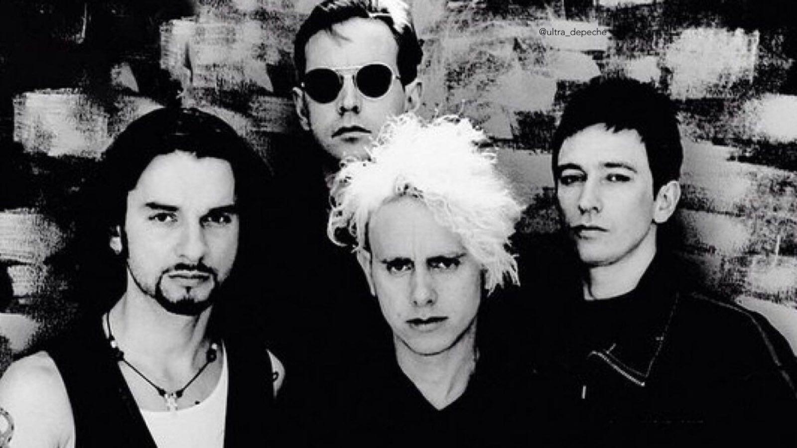 Depeche Mode HD Wallpapers - Top Free Depeche Mode HD Backgrounds ...