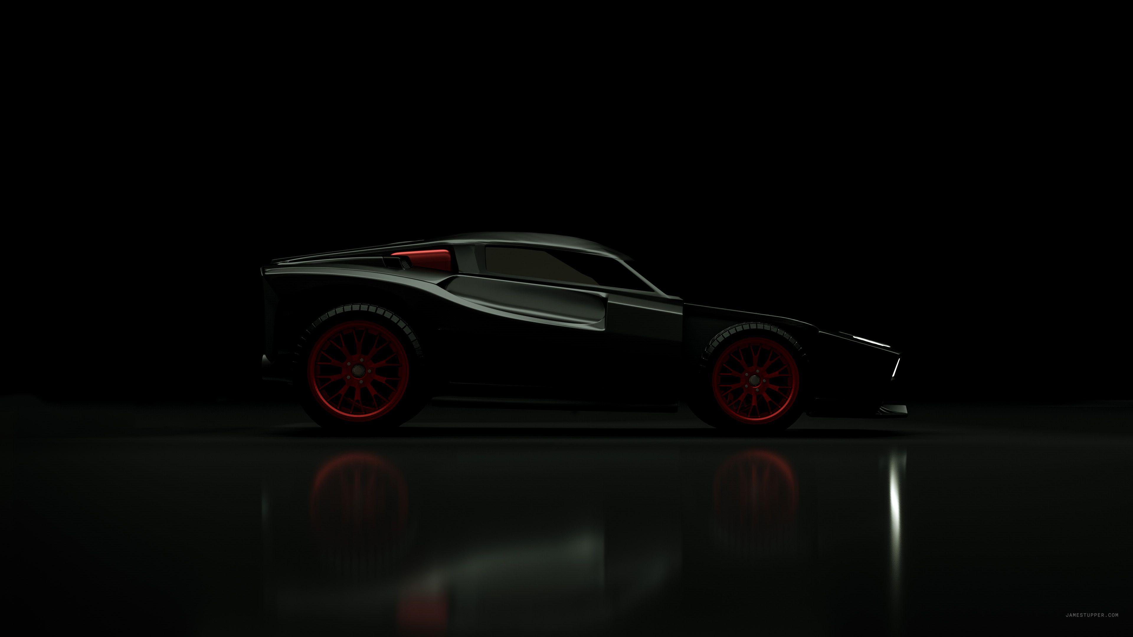 Rocket League 4K Wallpapers - Top Free Rocket League 4K Backgrounds ...