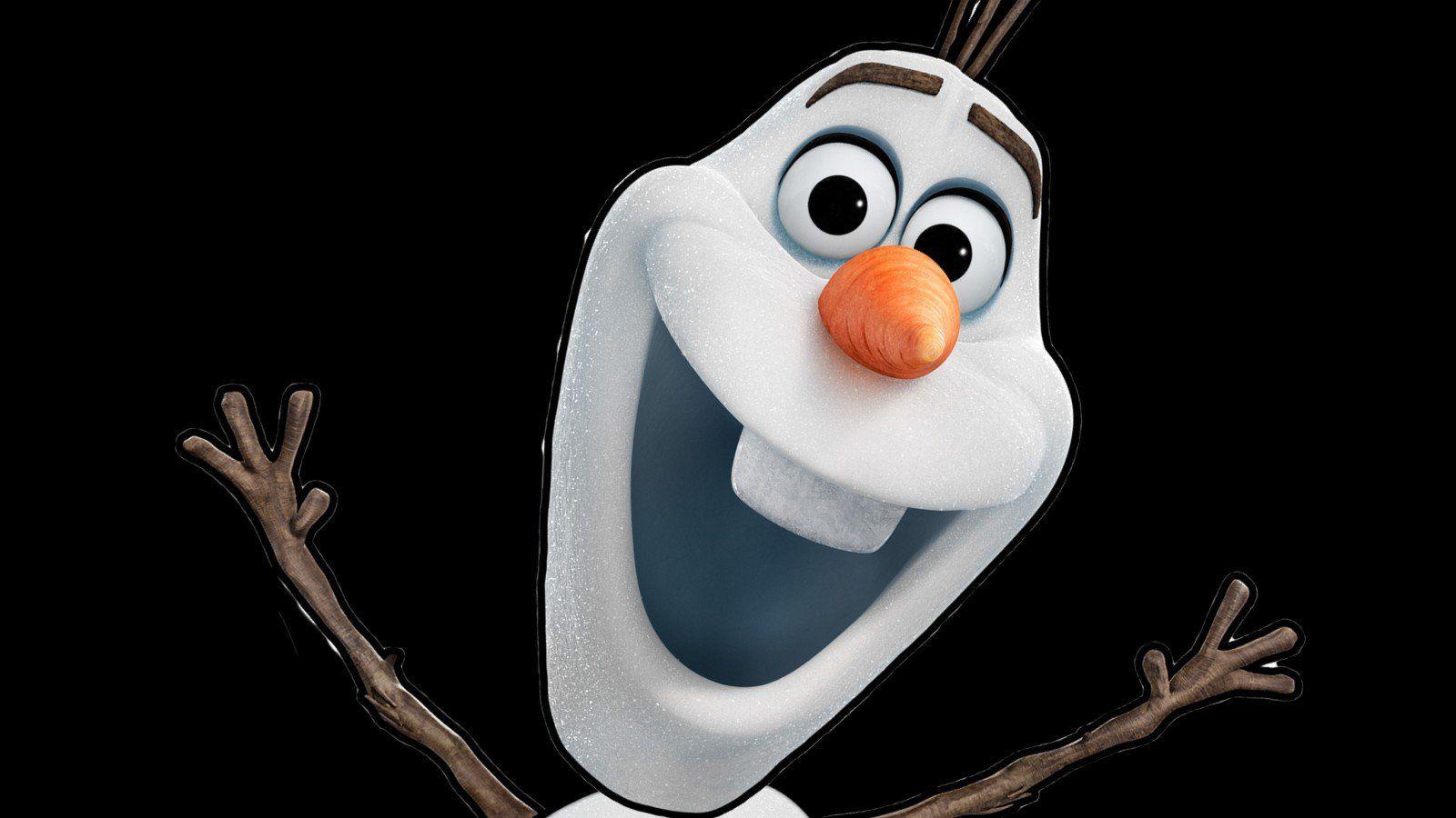 Olaf Desktop Wallpapers - Top Free Olaf Desktop Backgrounds ...