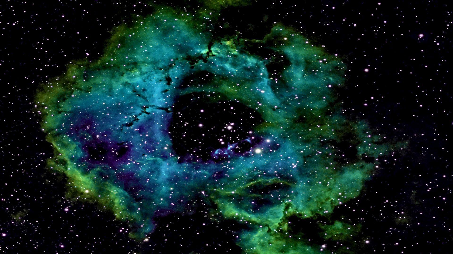 Rosette Nebula Wallpapers - Top Free Rosette Nebula Backgrounds - WallpaperAccess
