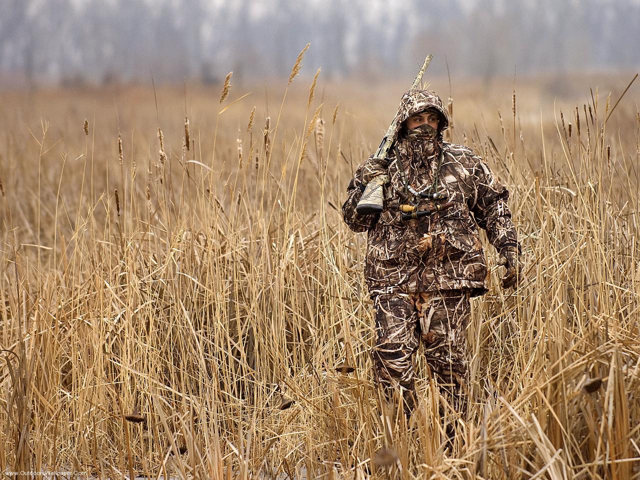 Fall Hunting Wallpapers - Top Free Fall Hunting Backgrounds ...