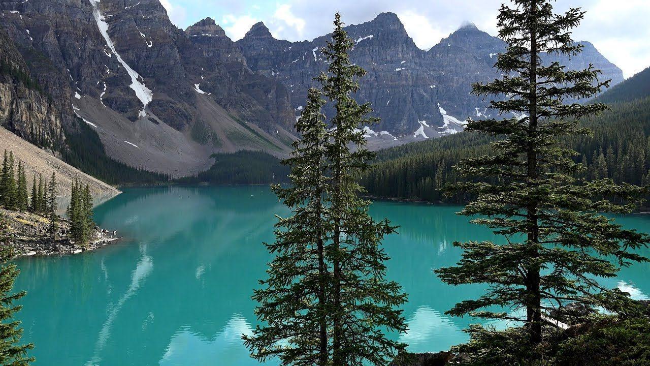 Banff 4K Wallpapers - Top Free Banff 4K Backgrounds - WallpaperAccess