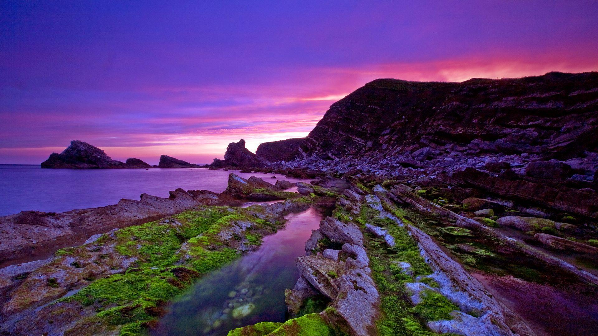 England Scenery Wallpapers - Top Free England Scenery Backgrounds ...