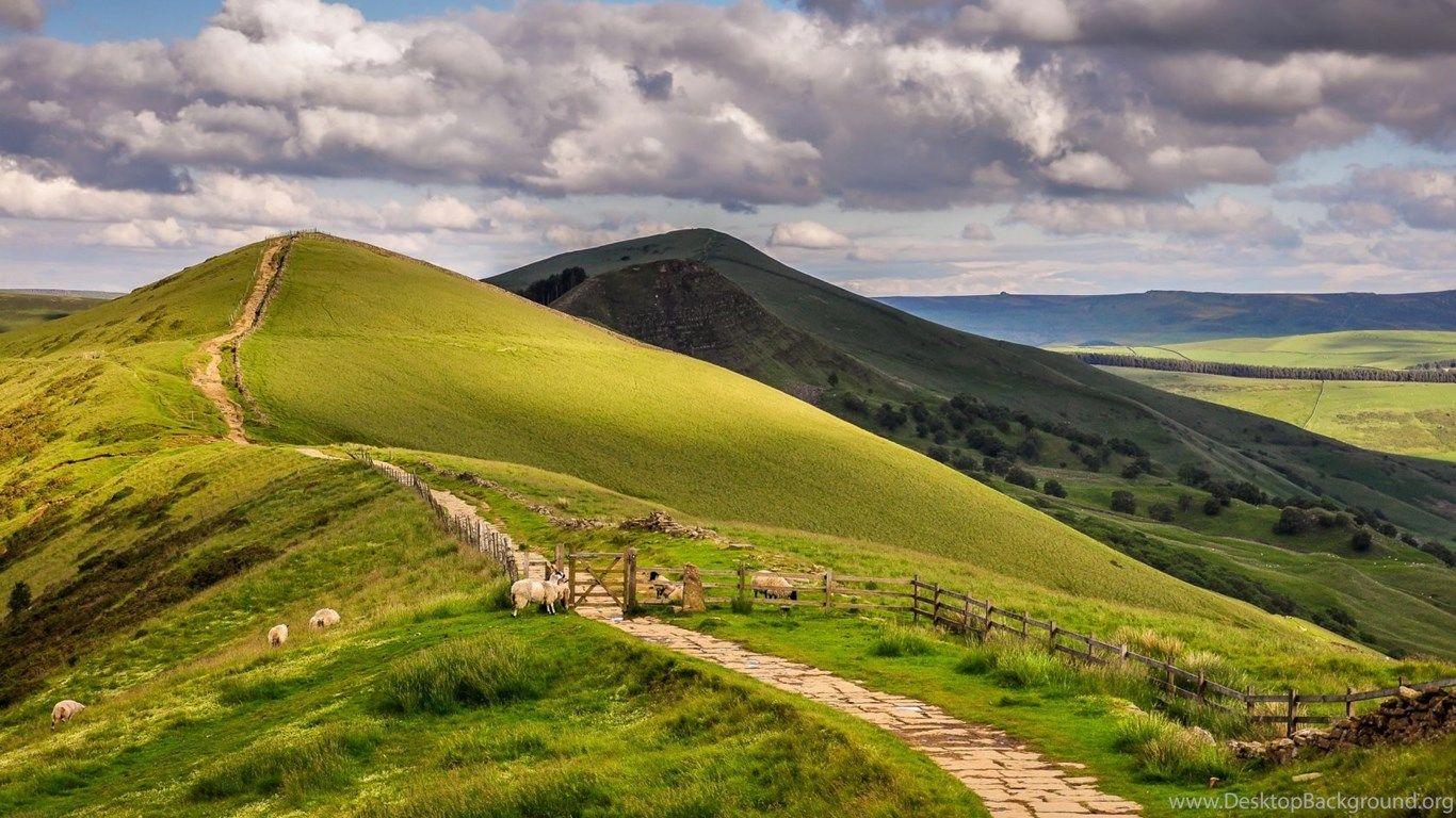 England Scenery Wallpapers - Top Free England Scenery Backgrounds ...