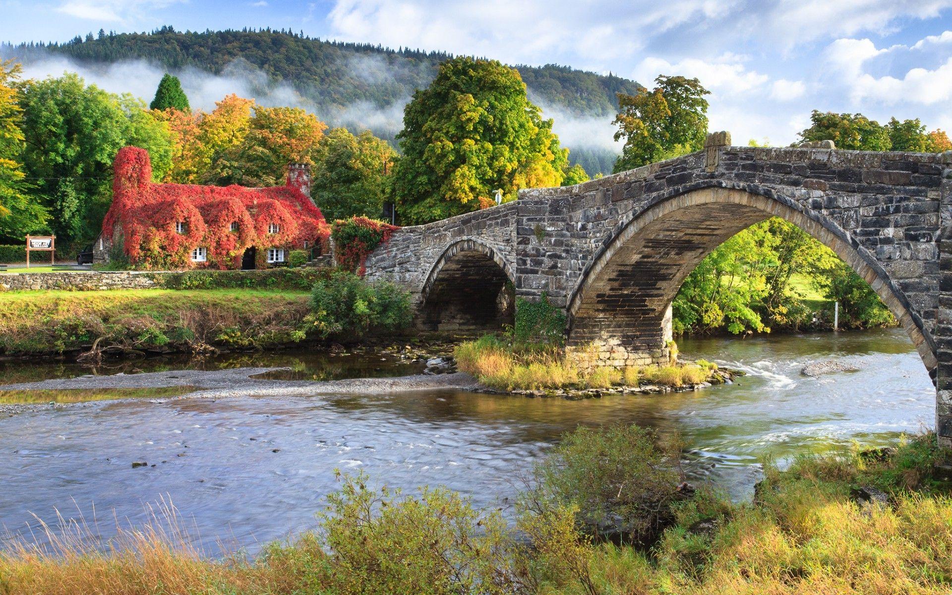 England Scenery Wallpapers - Top Free England Scenery Backgrounds ...