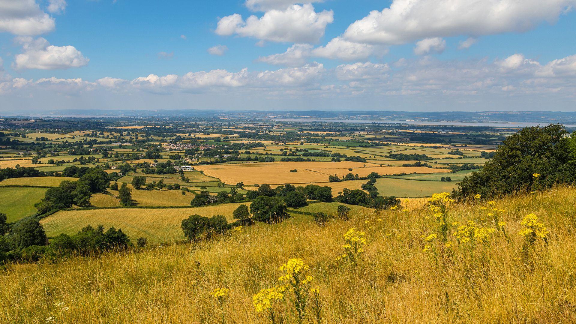 England Scenery Wallpapers - Top Free England Scenery Backgrounds ...