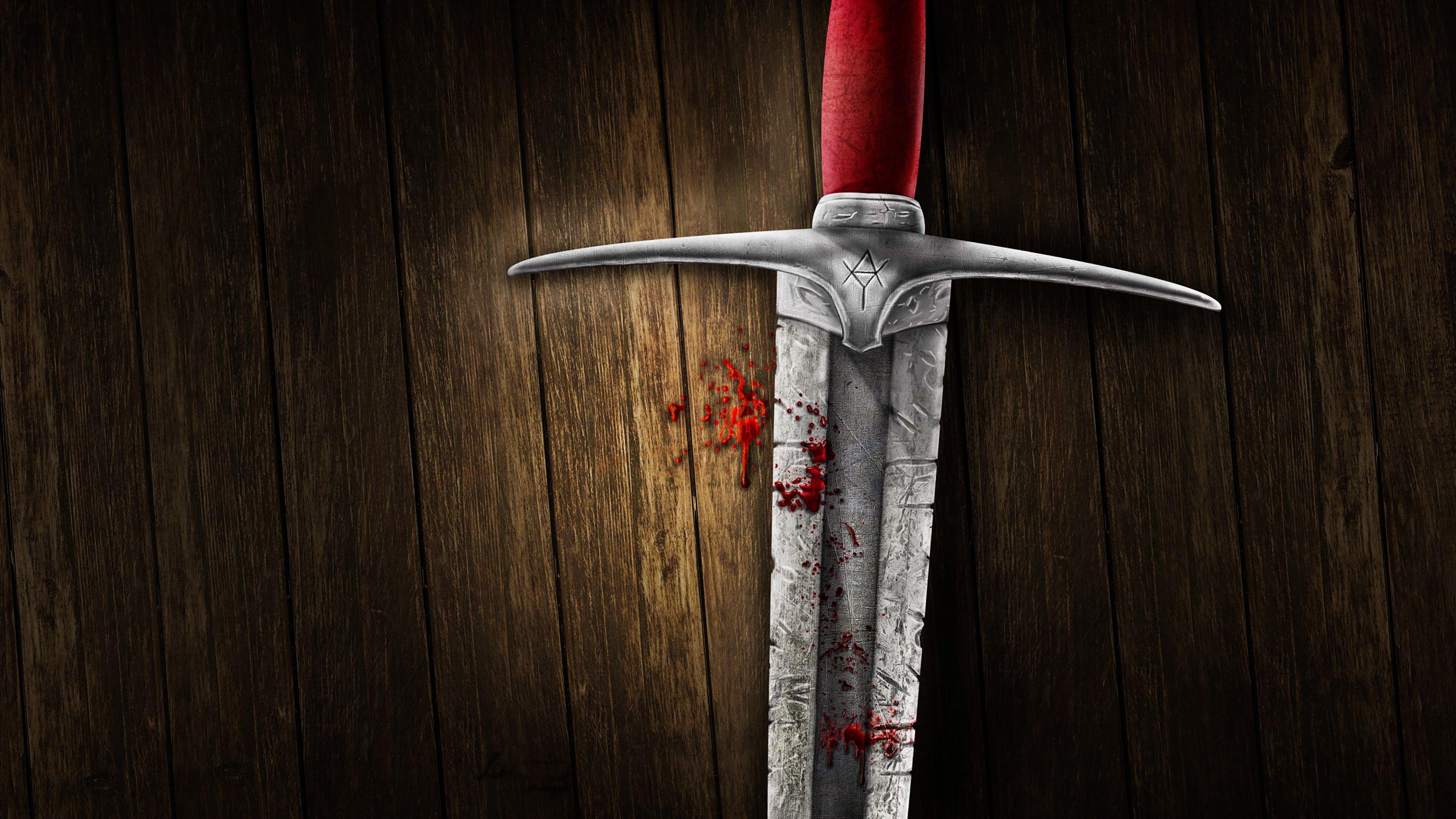 Red Sword Wallpapers - Top Free Red Sword Backgrounds - WallpaperAccess