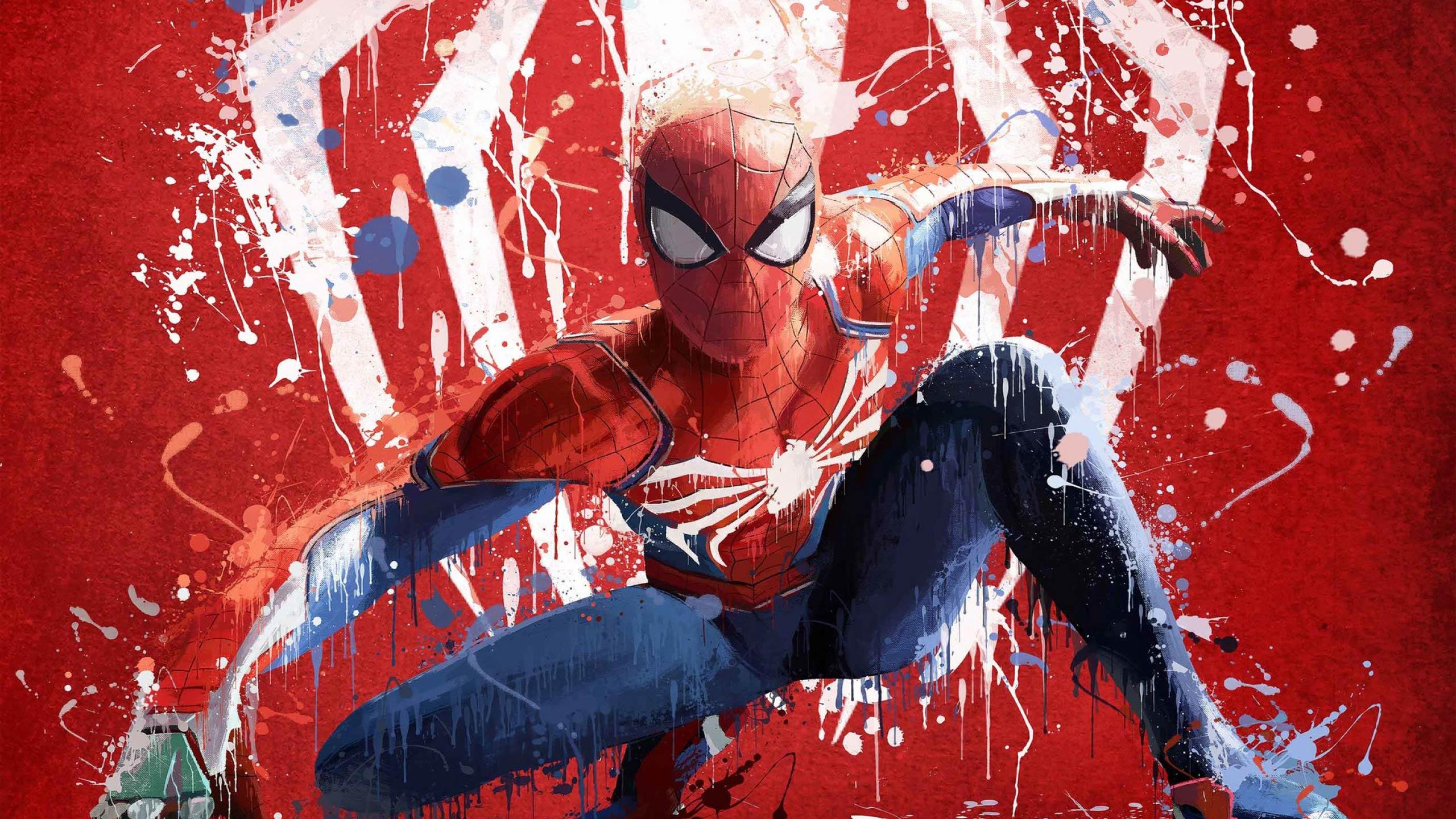 Red PlayStation Wallpapers - Top Free Red PlayStation Backgrounds ...