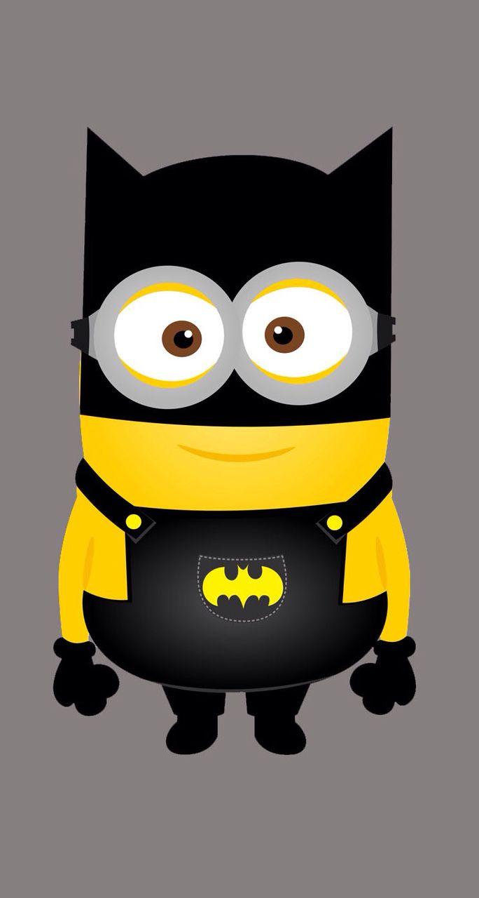 Black Minion Wallpapers - Top Free Black Minion Backgrounds ...