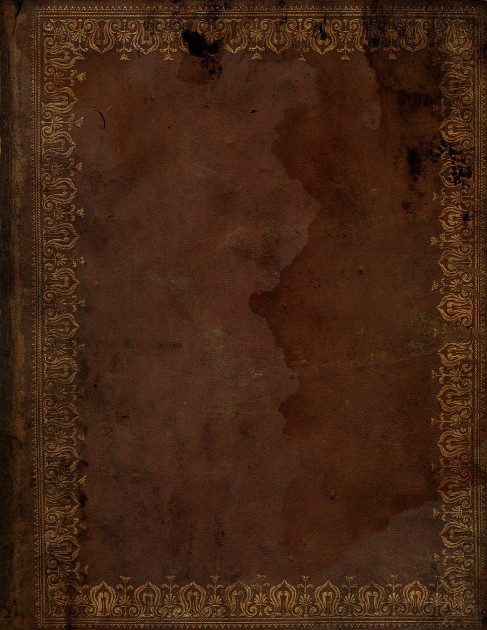 Old Book Cover Wallpapers - Top Free Old Book Cover Backgrounds ...