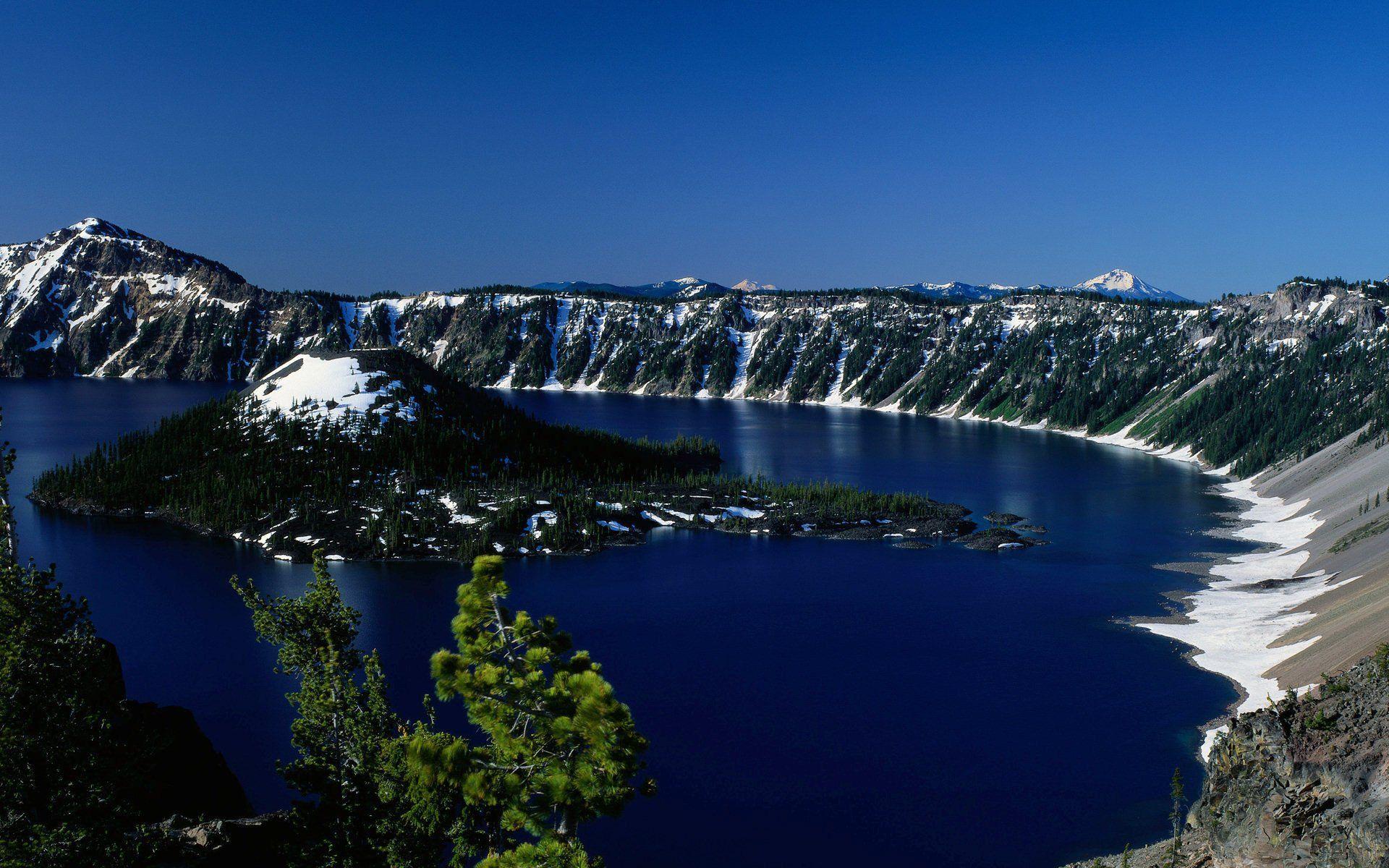 Crater Lake Wallpapers - Top Free Crater Lake Backgrounds - WallpaperAccess Crater Lake Wallpapers - Top Free Crater Lake Backgrounds - WallpaperAccess