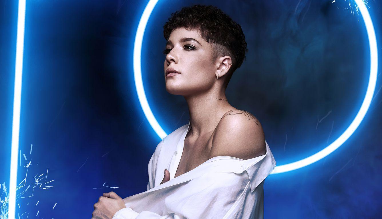 Halsey Laptop Wallpapers - Top Free Halsey Laptop Backgrounds ...