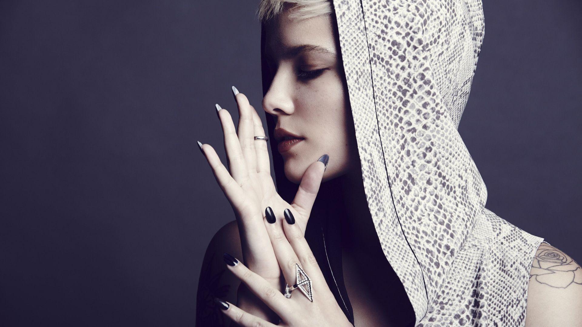 Halsey Laptop Wallpapers - Top Free Halsey Laptop Backgrounds ...