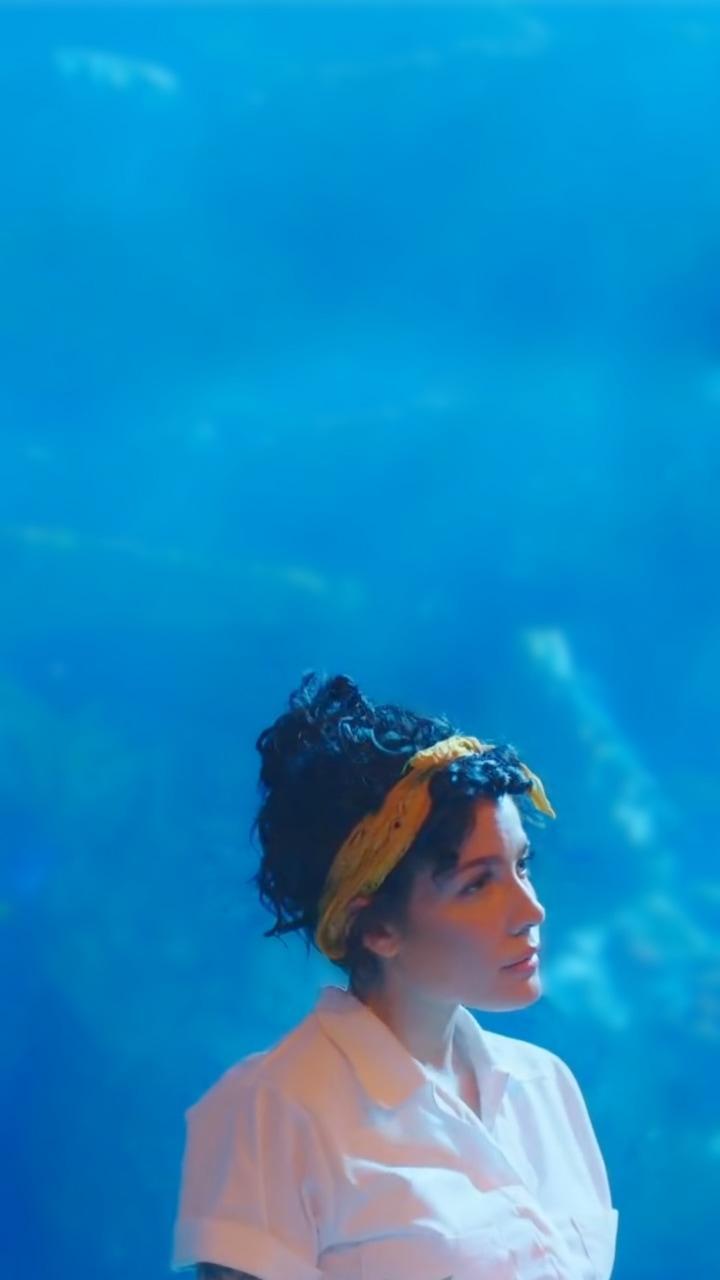 Halsey Wallpapers - Top Free Halsey Backgrounds - WallpaperAccess