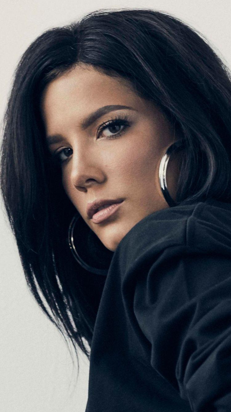 Halsey Wallpapers - Top Free Halsey Backgrounds - WallpaperAccess