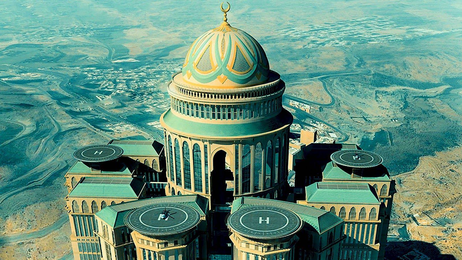 Mecca HD Wallpapers - Top Free Mecca HD Backgrounds - WallpaperAccess