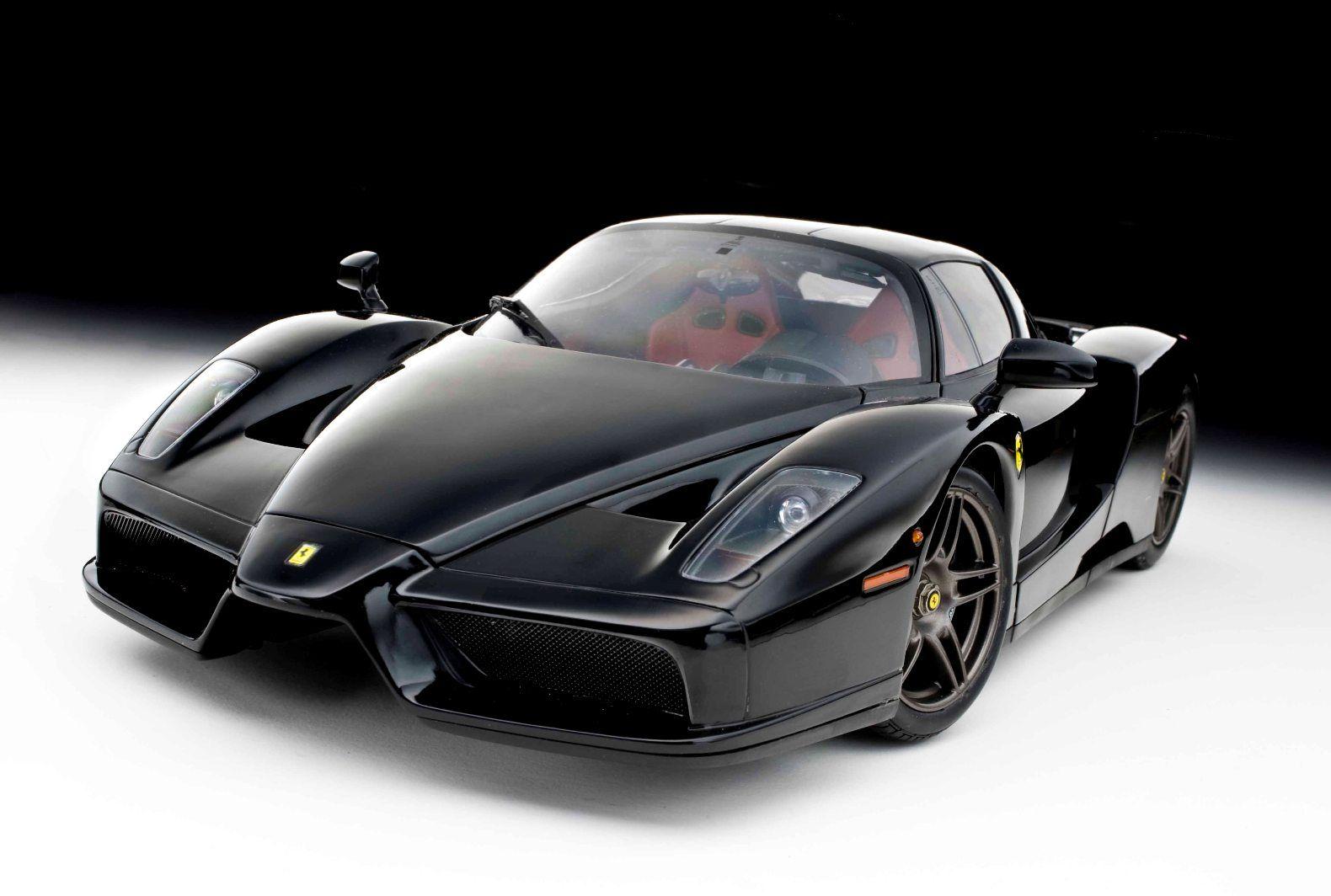 Ferrari Enzo Black Wallpapers - Top Free Ferrari Enzo Black Backgrounds ...