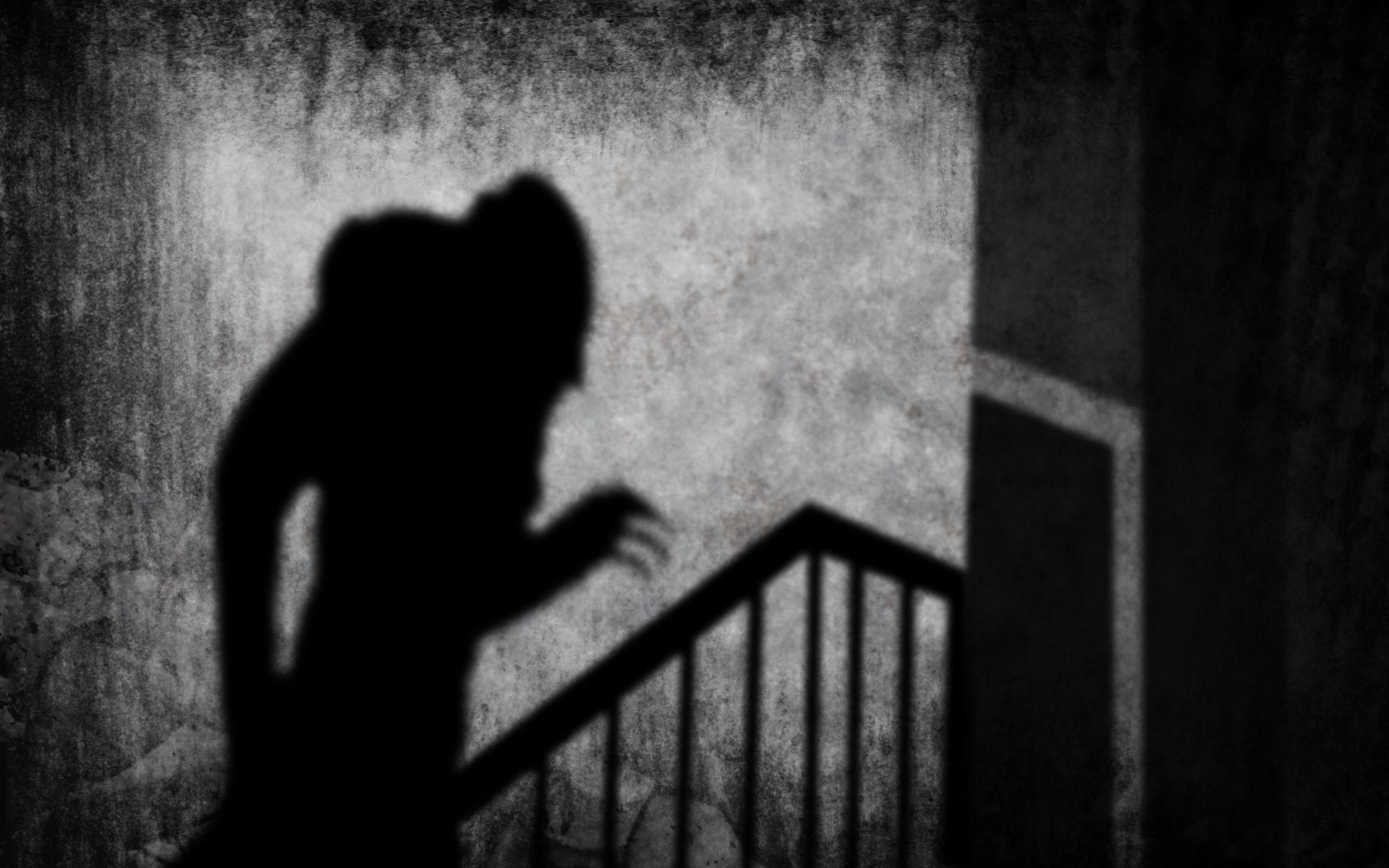 Nosferatu Wallpapers - Top Free Nosferatu Backgrounds - WallpaperAccess