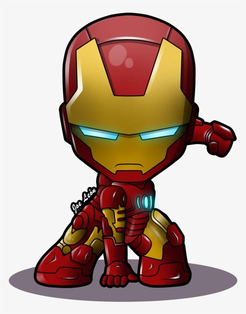 Iron Man Chibi Wallpapers - Top Free Iron Man Chibi Backgrounds ...