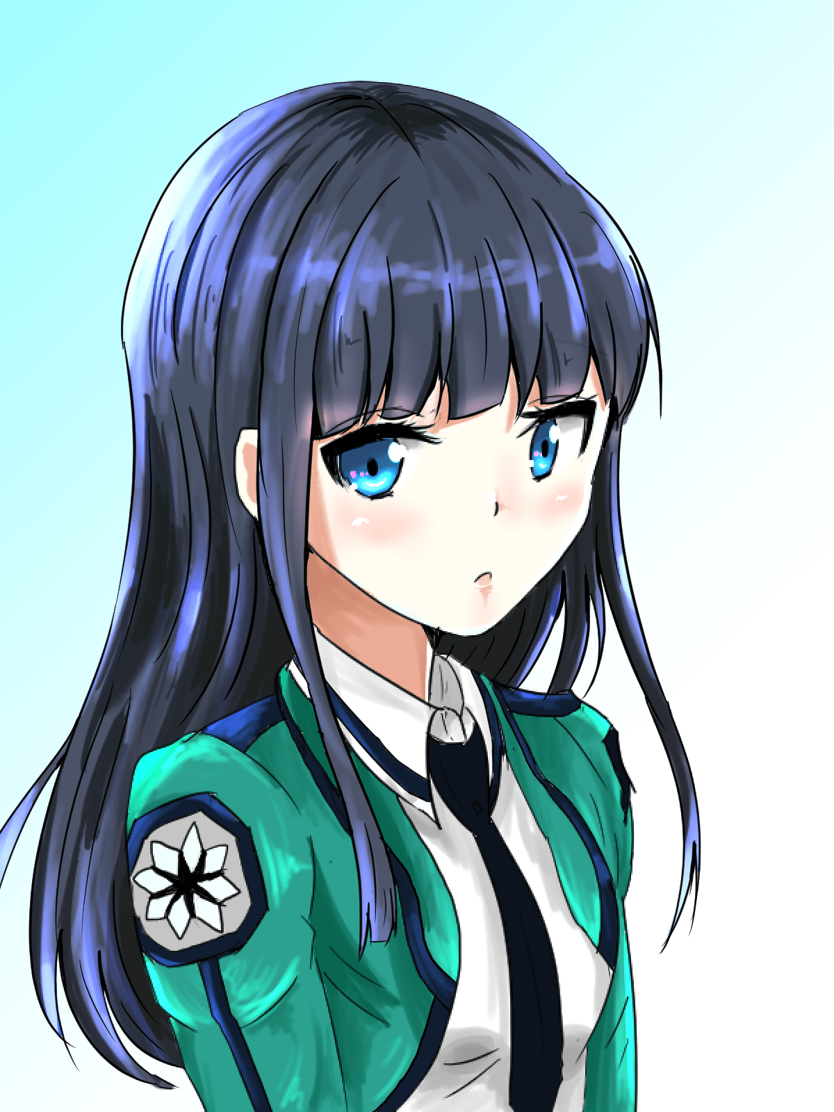 Miyuki Shiba Wallpapers - Top Free Miyuki Shiba Backgrounds ...