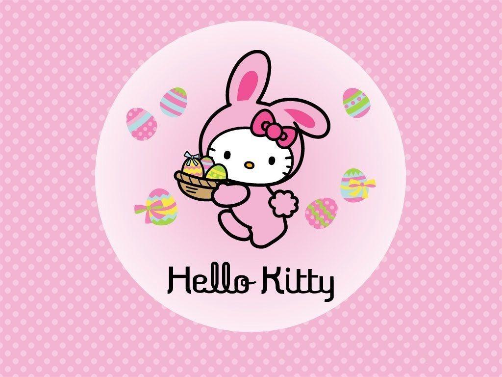 Hello Kitty Face Wallpapers - Top Free Hello Kitty Face Backgrounds ...