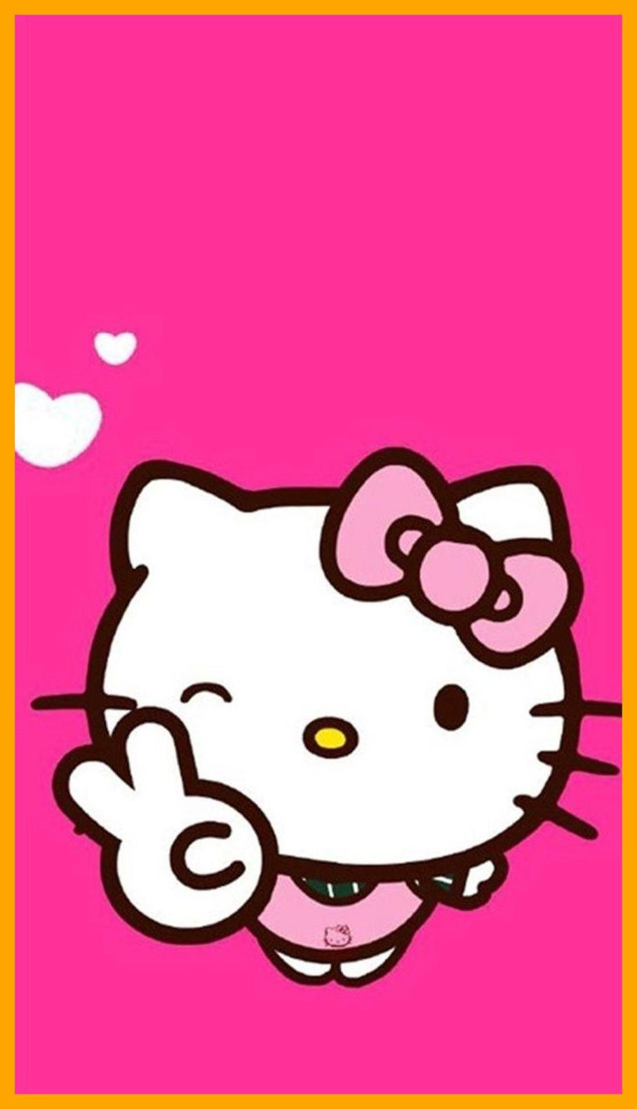 Hello Kitty Face Wallpapers - Top Free Hello Kitty Face Backgrounds ...