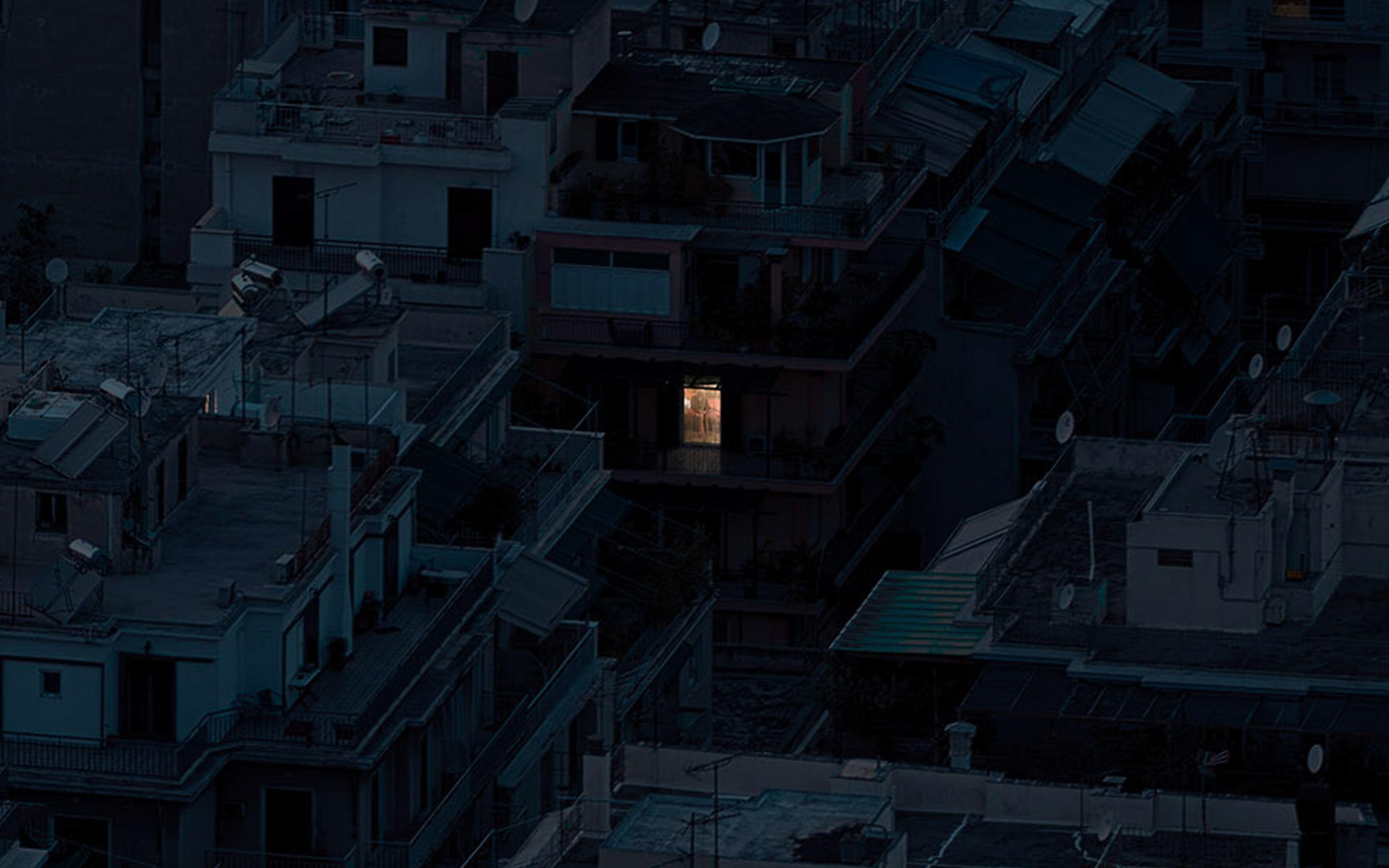 Dark Architecture Wallpapers - Top Free Dark Architecture Backgrounds ...