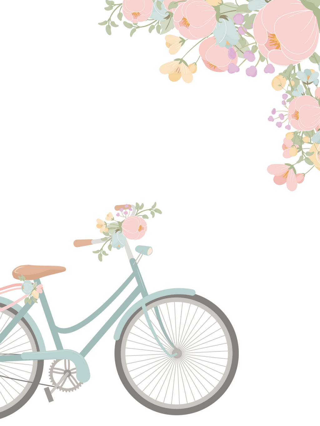 Cute Bike Wallpapers - Top Free Cute Bike Backgrounds - WallpaperAccess