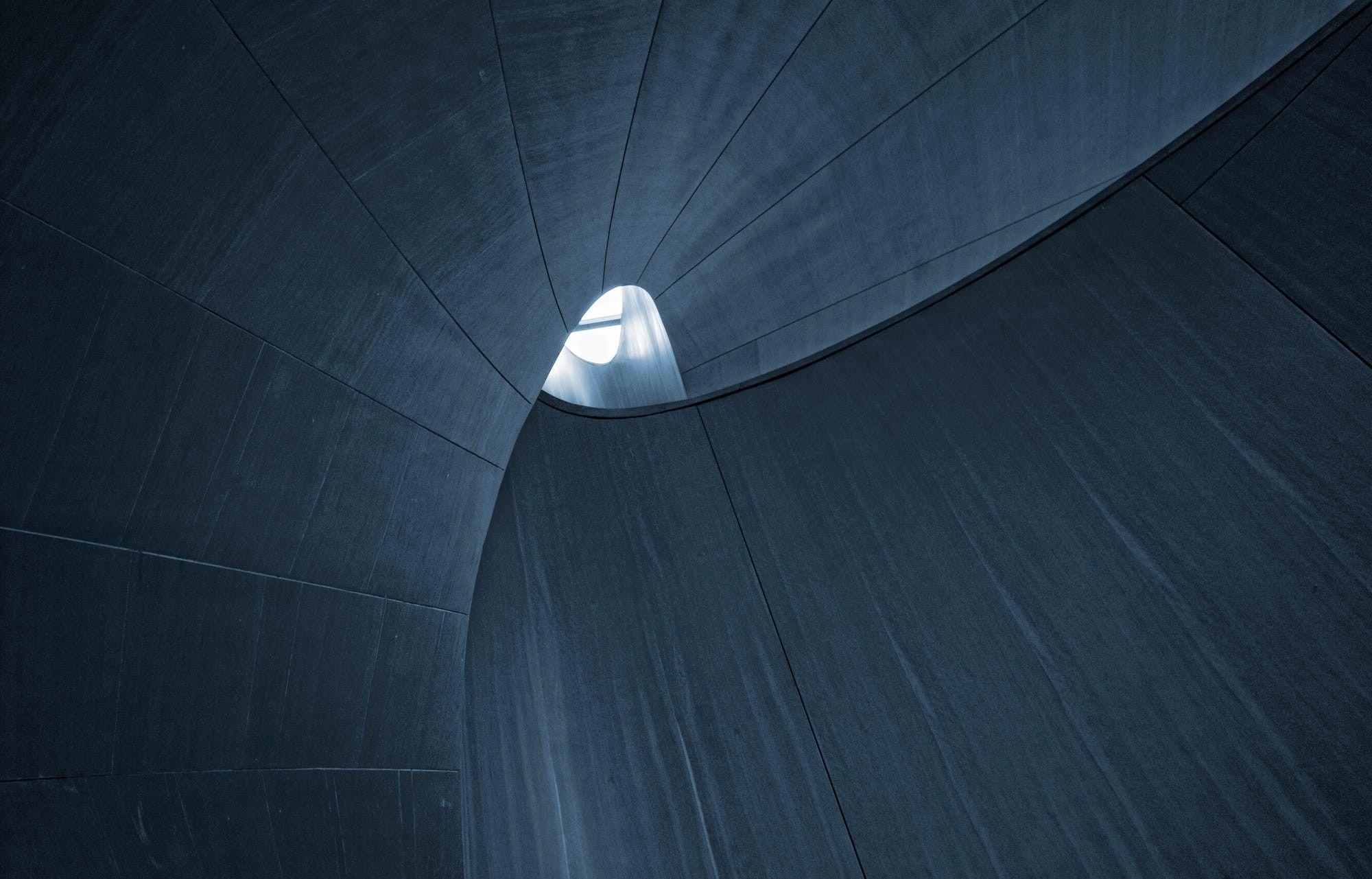 Dark Architecture Wallpapers - Top Free Dark Architecture Backgrounds ...