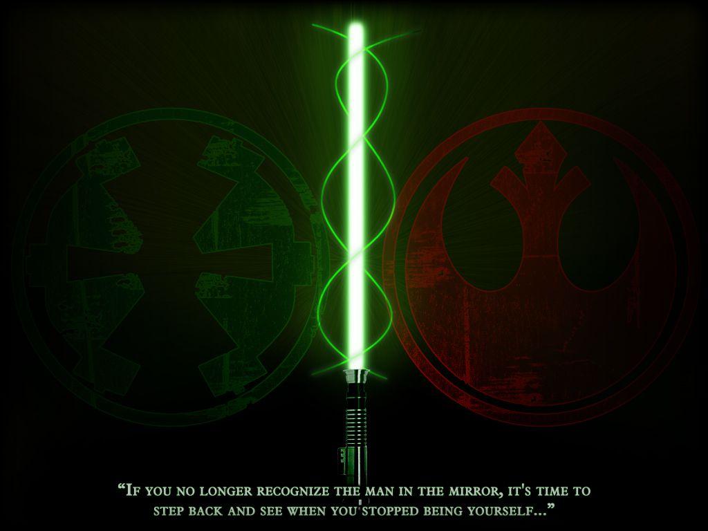 Green Star Wars Wallpapers - Top Free Green Star Wars Backgrounds ...