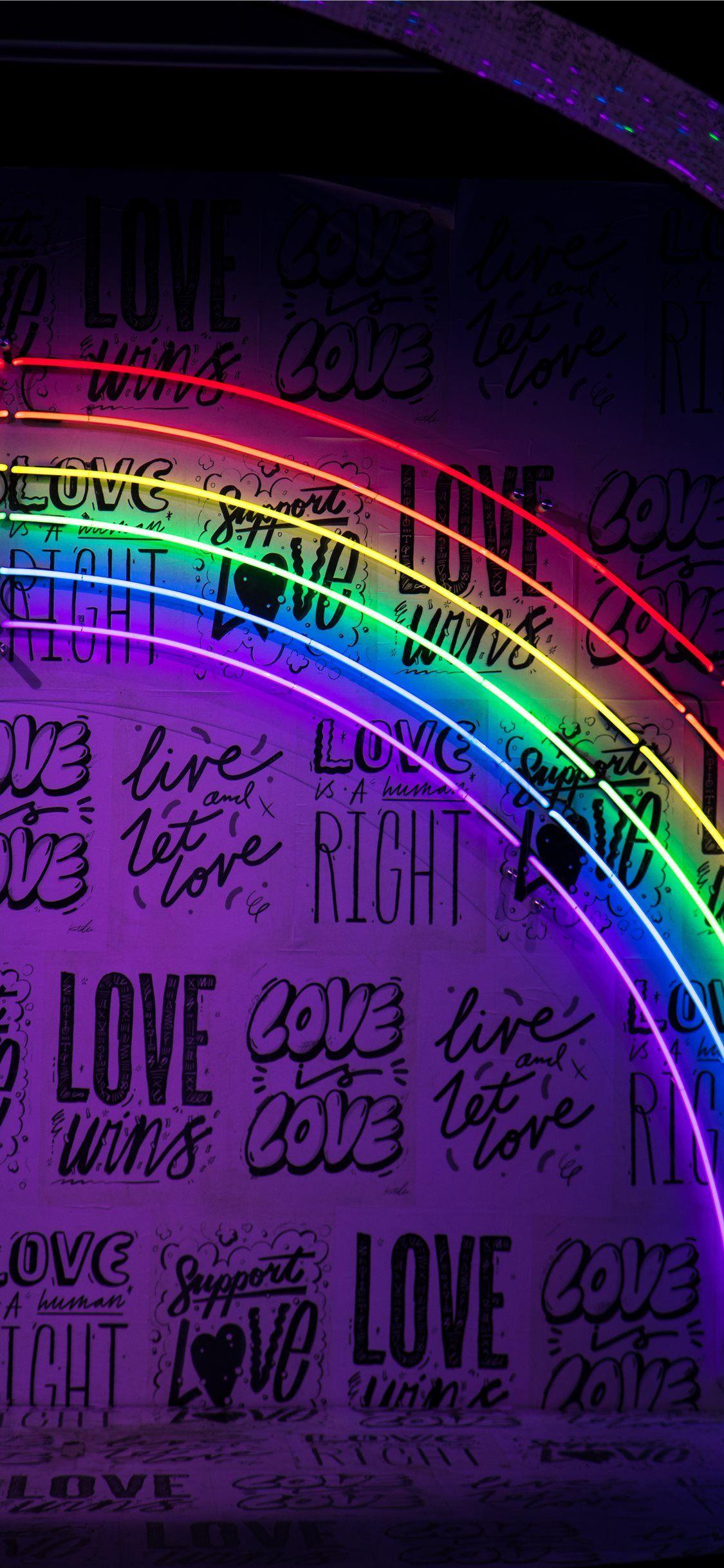 Typography iPhone Wallpapers - Top Free Typography iPhone Backgrounds ...