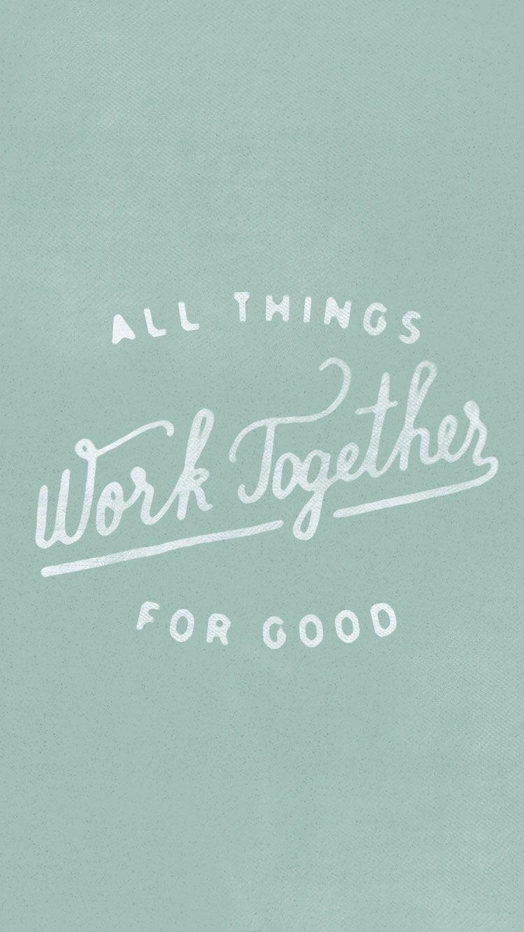 Typography iPhone Wallpapers - Top Free Typography iPhone Backgrounds ...