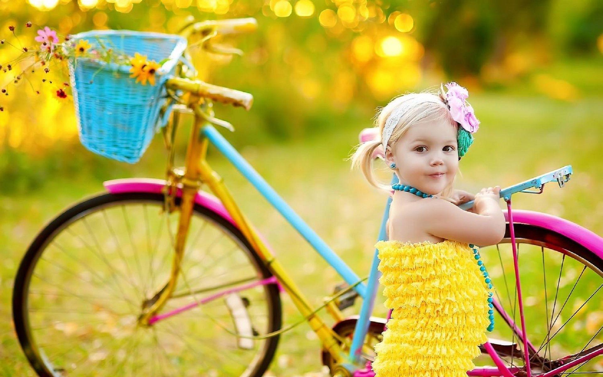 Cute Bicycle Wallpapers - Top Free Cute Bicycle Backgrounds ...