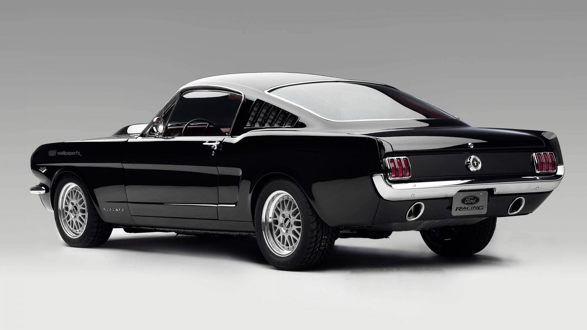 Classic Ford Muscle Car Wallpapers - Top Free Classic Ford Muscle Car ...