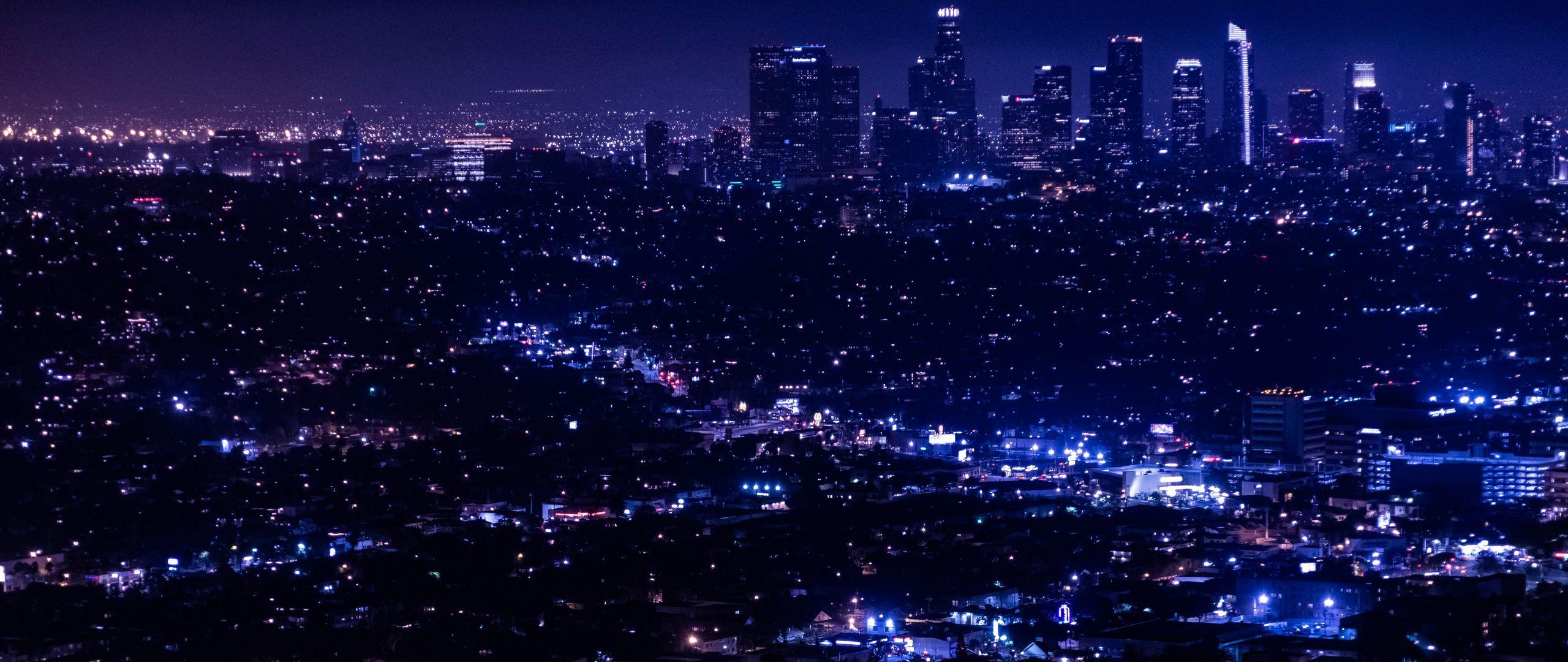 Evening City Wallpapers - Top Free Evening City Backgrounds ...