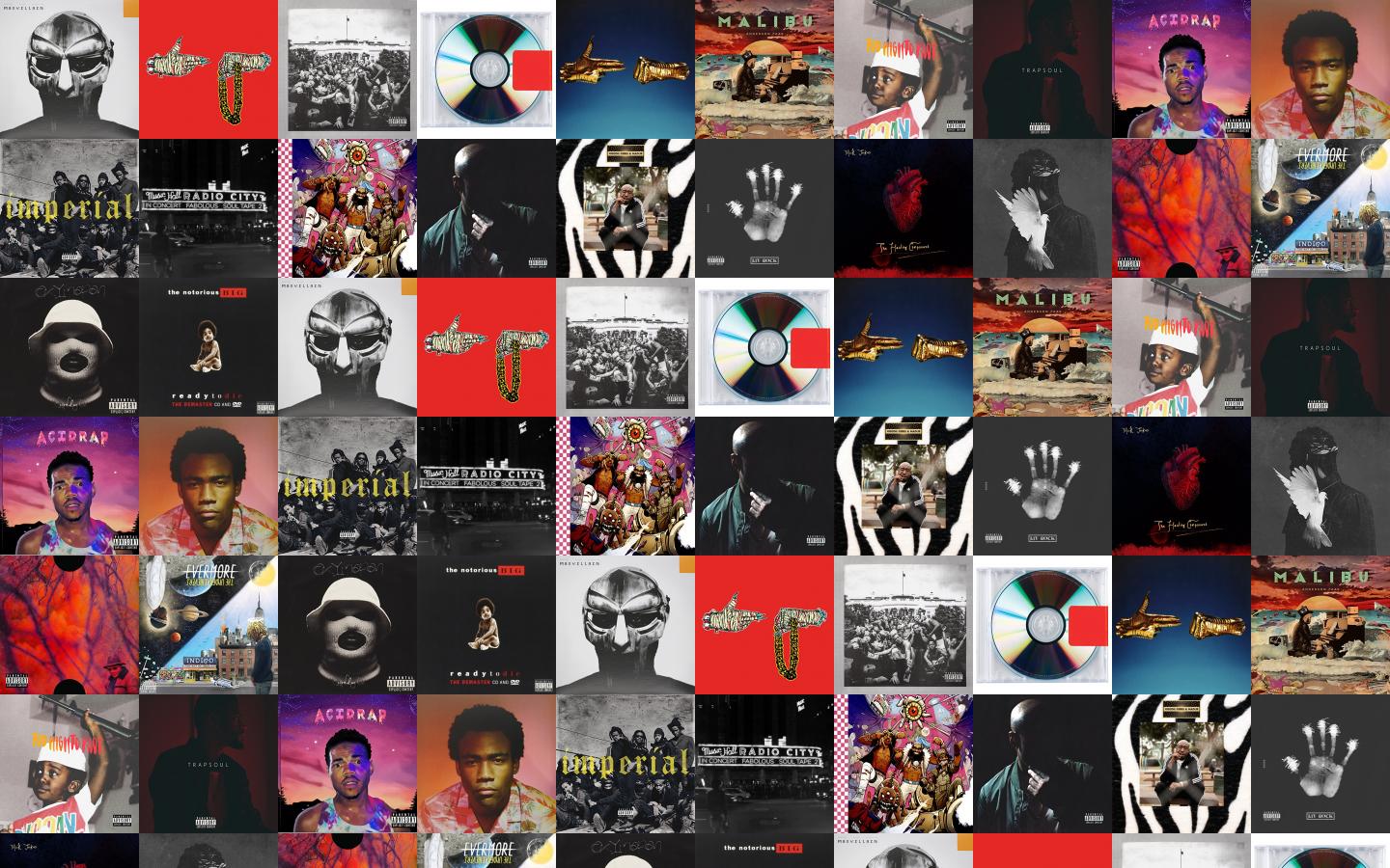 Madlib Wallpapers - Top Free Madlib Backgrounds - WallpaperAccess