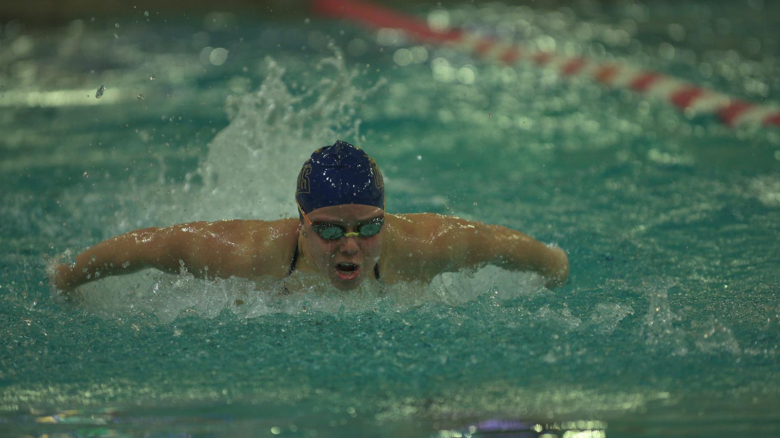 Competitive Swimming Wallpapers - Top Free Competitive Swimming ...