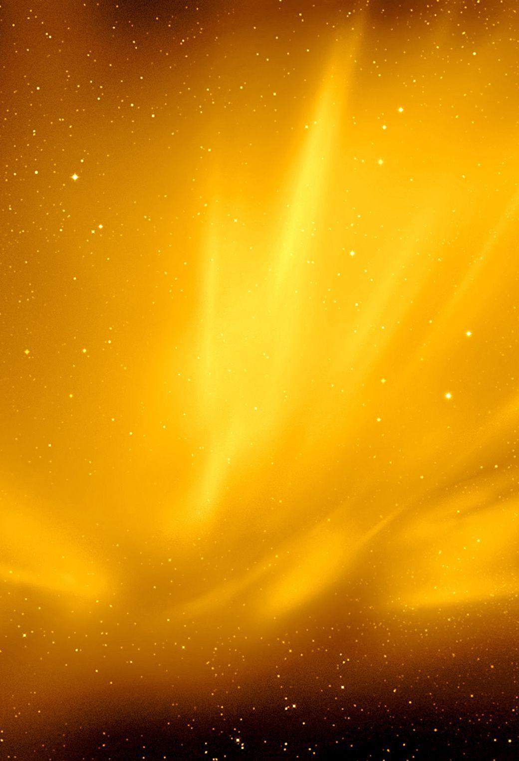 Yellow Space Wallpapers - Top Free Yellow Space Backgrounds ...