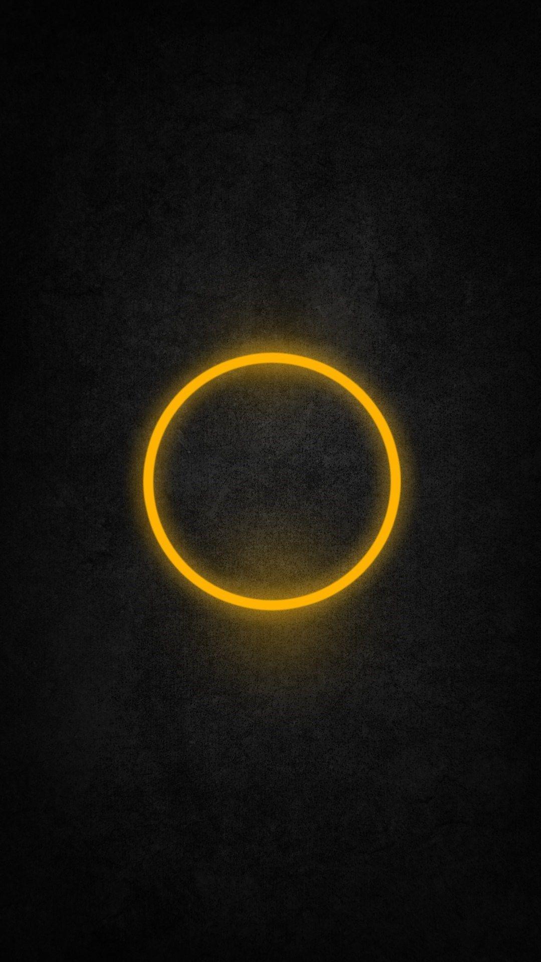 Yellow Space Wallpapers - Top Free Yellow Space Backgrounds ...