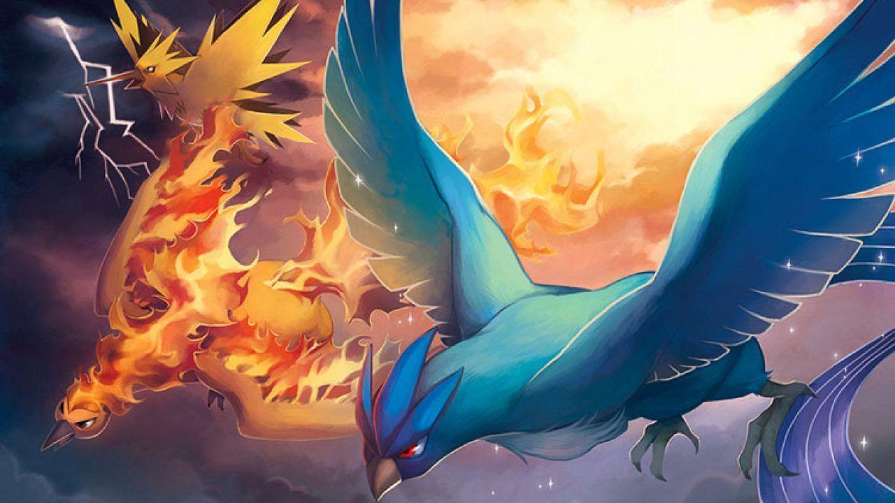 Legendary Birds Wallpapers - Top Free Legendary Birds Backgrounds ...