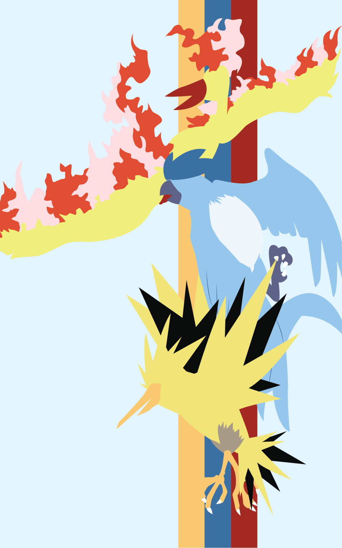 Legendary Birds Wallpapers - Top Free Legendary Birds Backgrounds ...