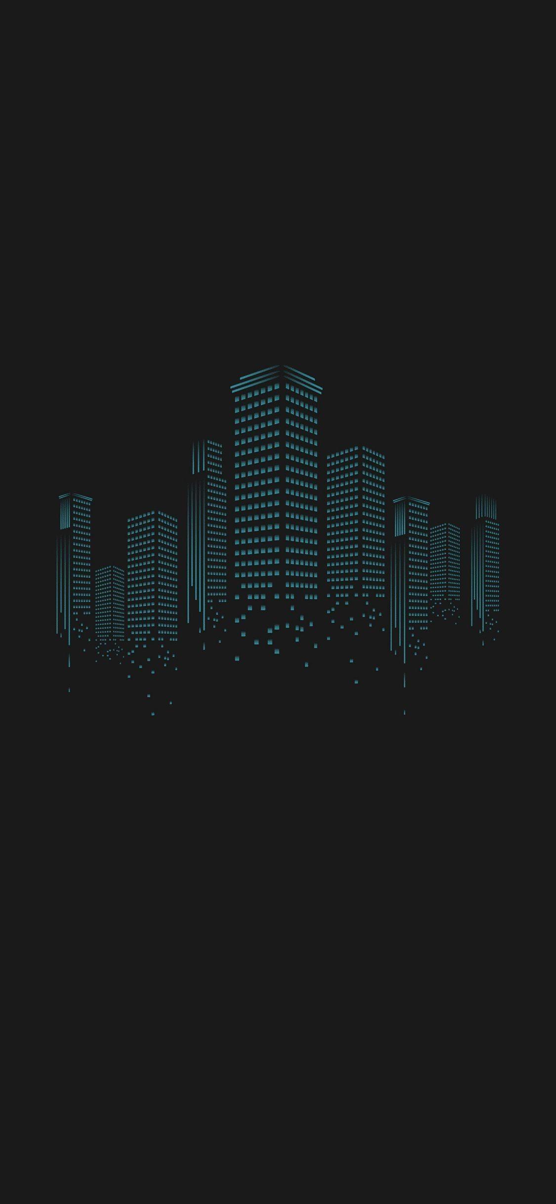 Dark Skyline Wallpapers - Top Free Dark Skyline Backgrounds ...