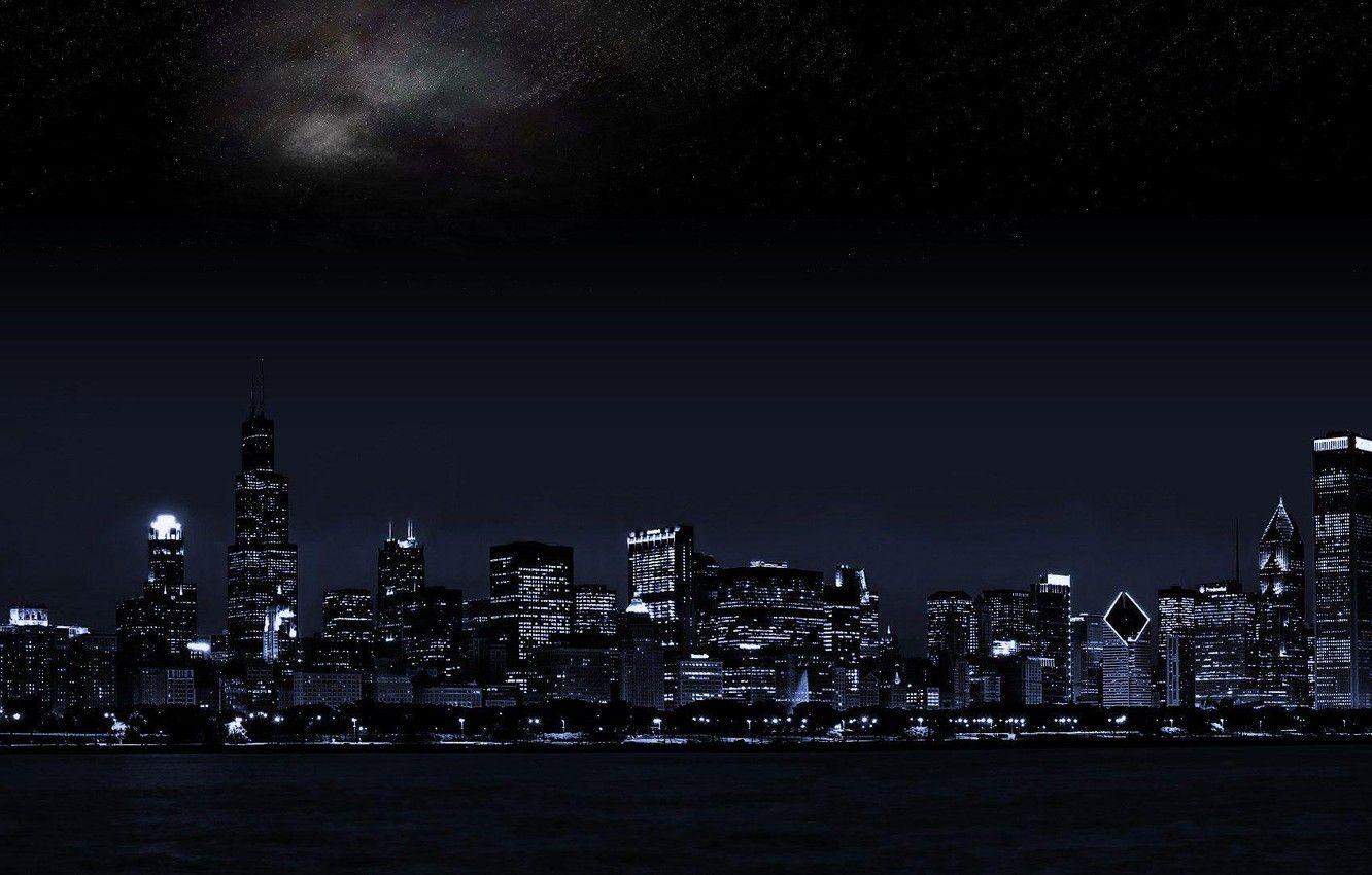 Dark Skyline Wallpapers - Top Free Dark Skyline Backgrounds ... Dark Skyline Wallpapers - Top Free Dark Skyline Backgrounds ...