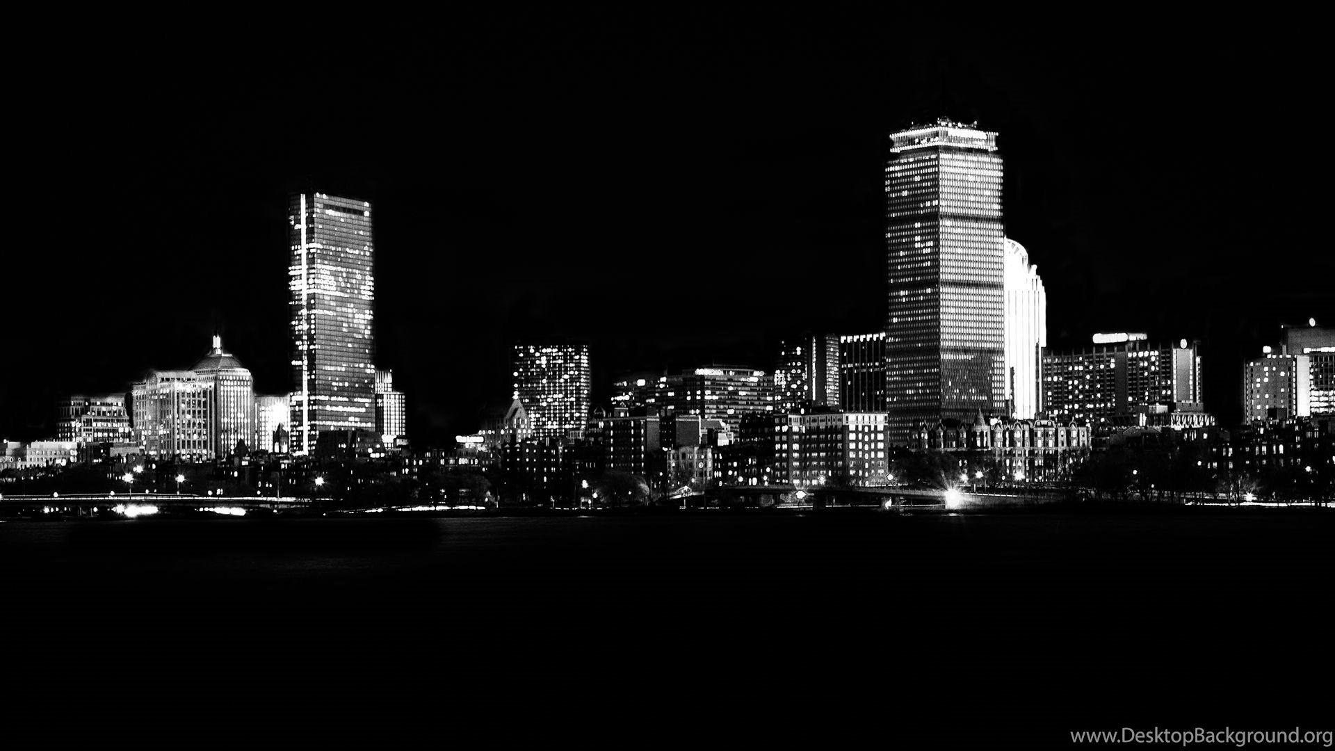 Dark Skyline Wallpapers - Top Free Dark Skyline Backgrounds ...