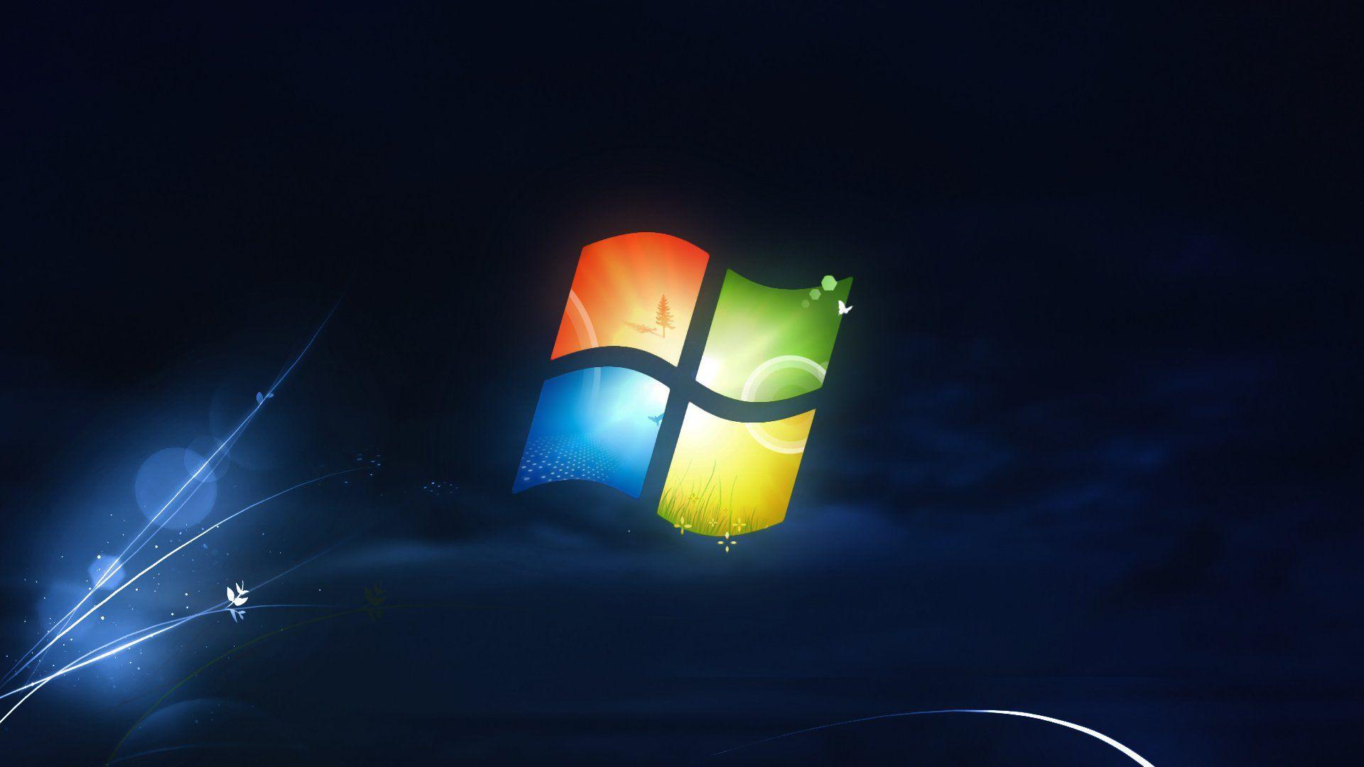 Old Windows Desktop Wallpapers - Top Free Old Windows Desktop ...