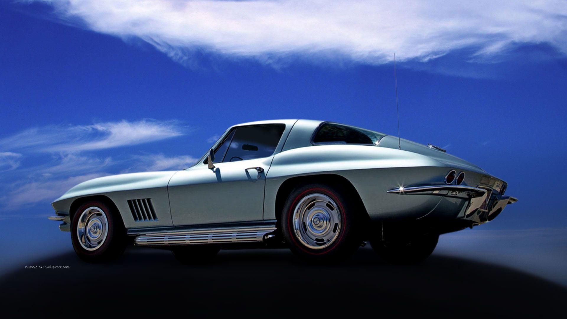 Classic Ford Muscle Car Wallpapers - Top Free Classic Ford Muscle Car ...